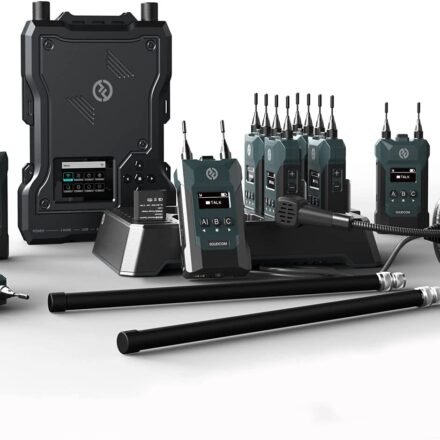 Bright Pixels – Wireless Cables Converters
